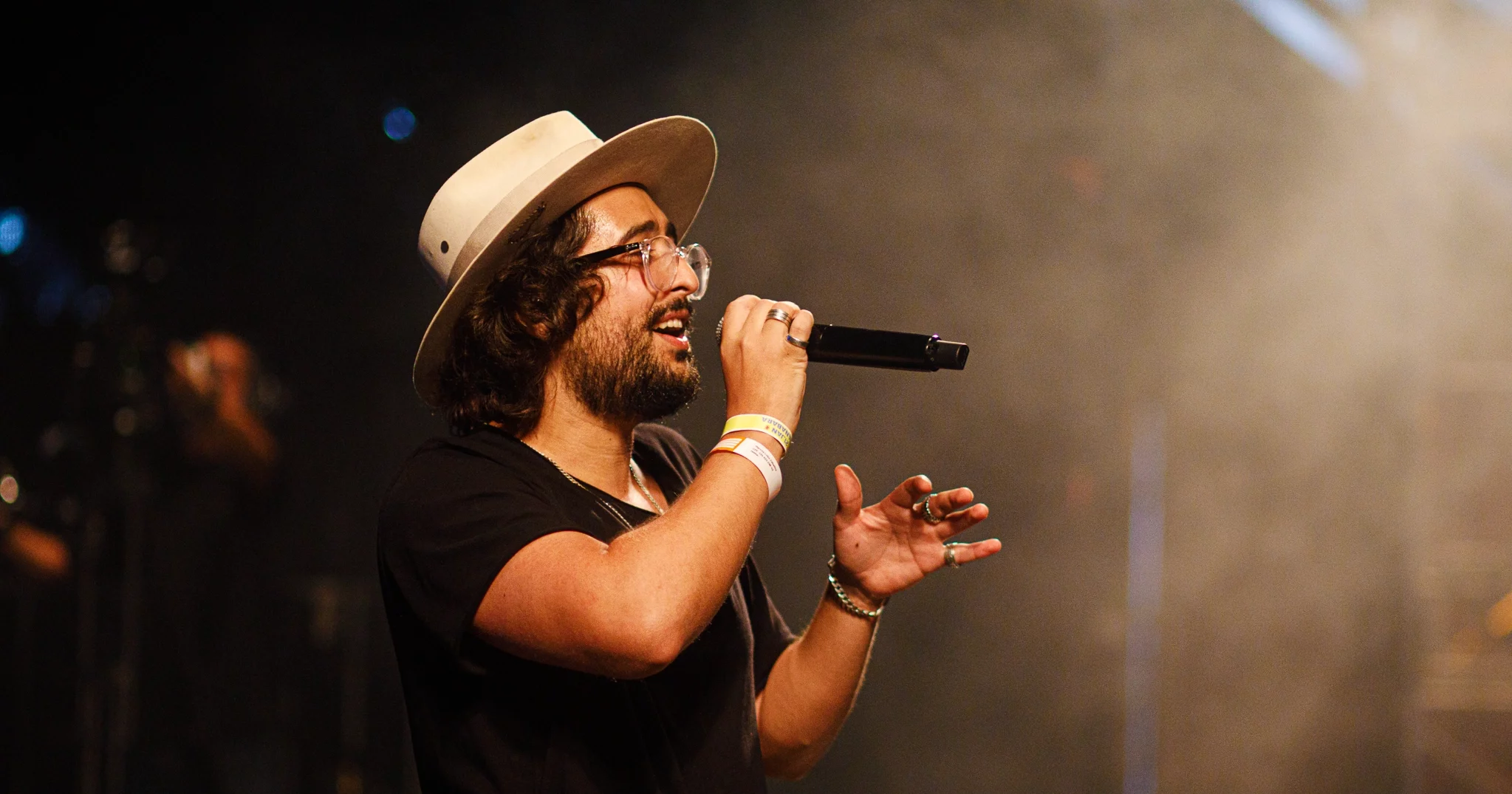 ZEEBA日本初ツアー開催- Eureka Japan